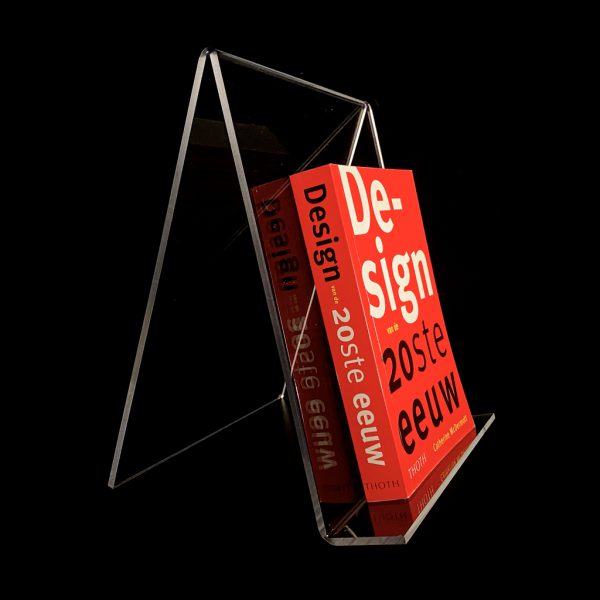 Boekenstandaard - Display op Maat