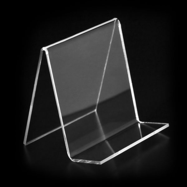 Boekenstandaard - Display op Maat